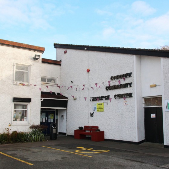 Fingal Community Centres - Fingal Community Facilities Network