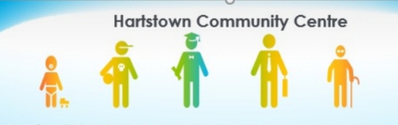 Hartstown Community Centre - Fingal Community Facilities Network