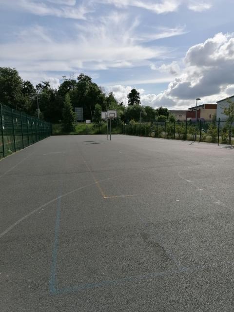 Phibblestown Community Centre - Fingal Community Facilities Network