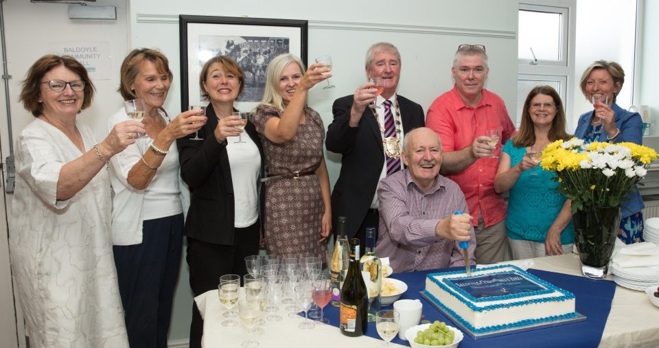 Baldoyle Celebrates 100 years of Baldoyle Community Hall - Fingal ...