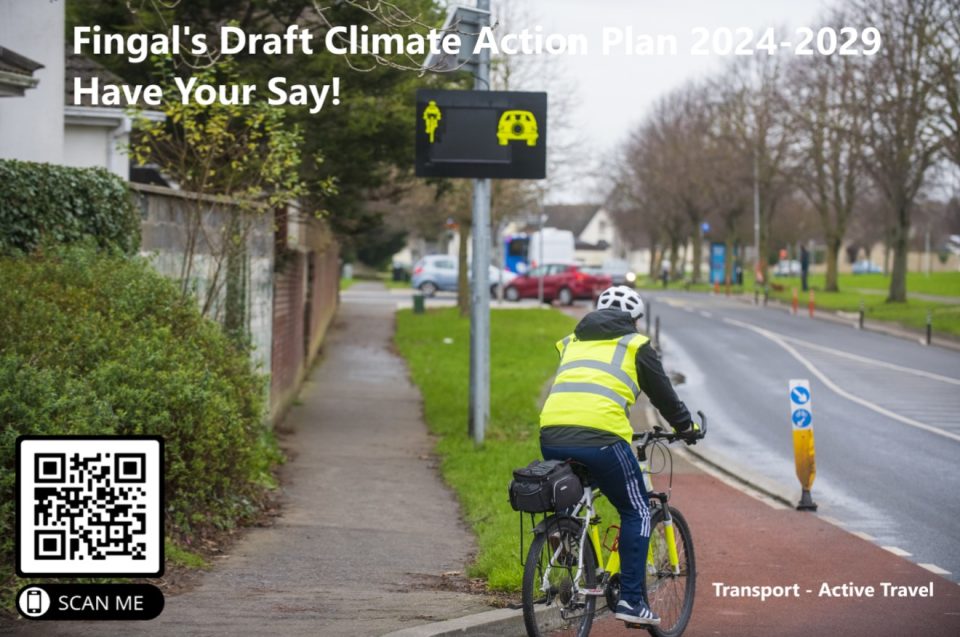 Fingal Inclusion Week - Introduction to Local Government workshop ...